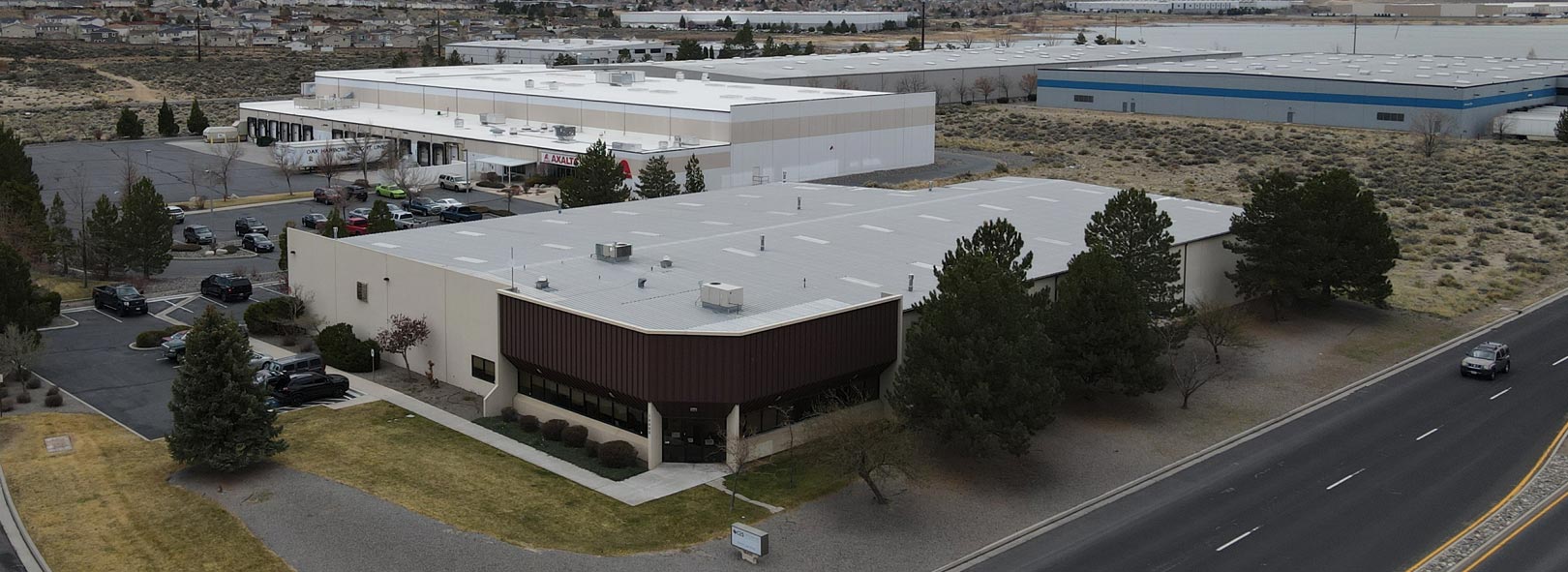 Advanced CNC Machining Services | About CES Machine