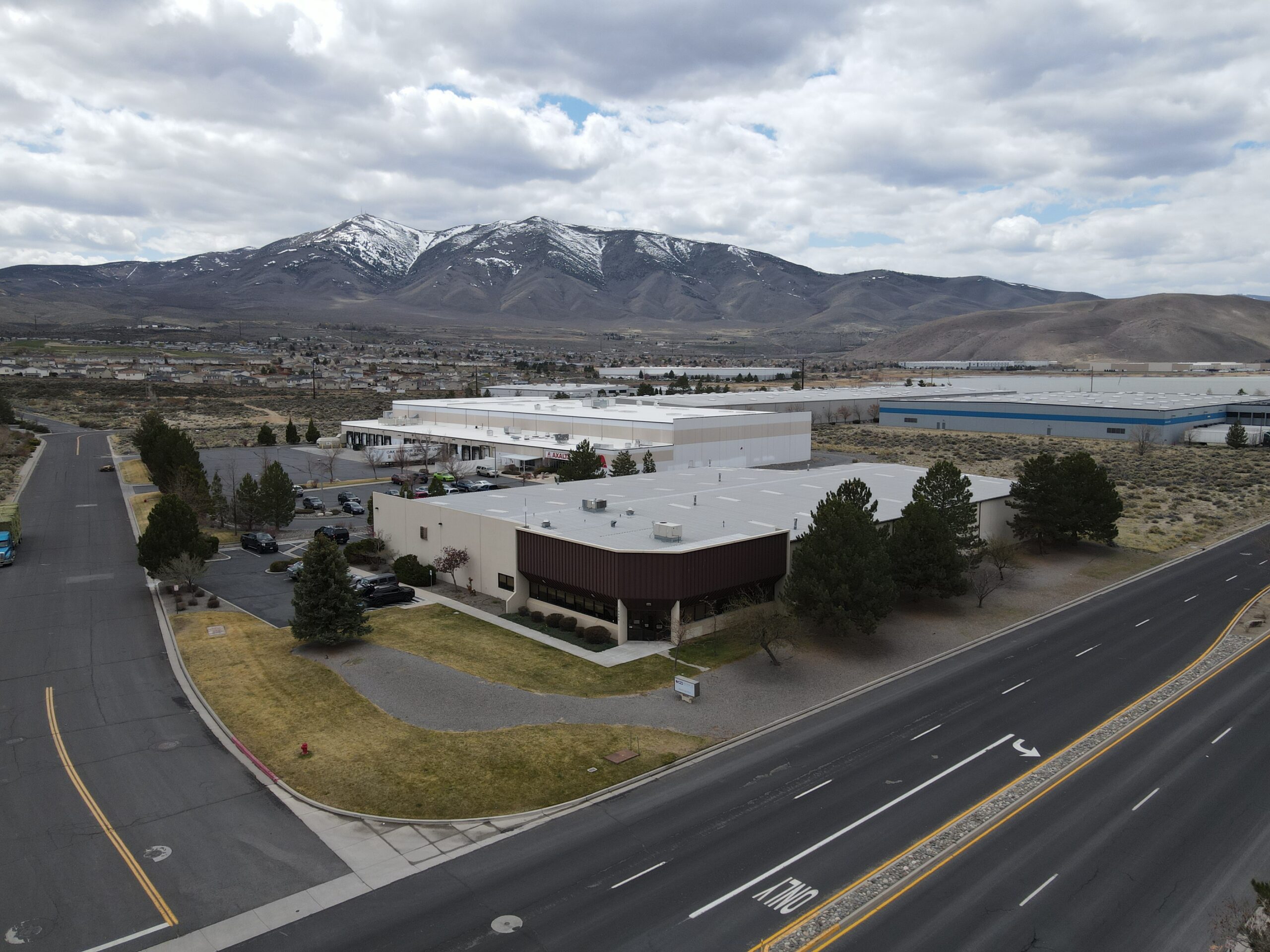 Blog: CES Machine Facility Expansion - CES Machine Products, Inc.