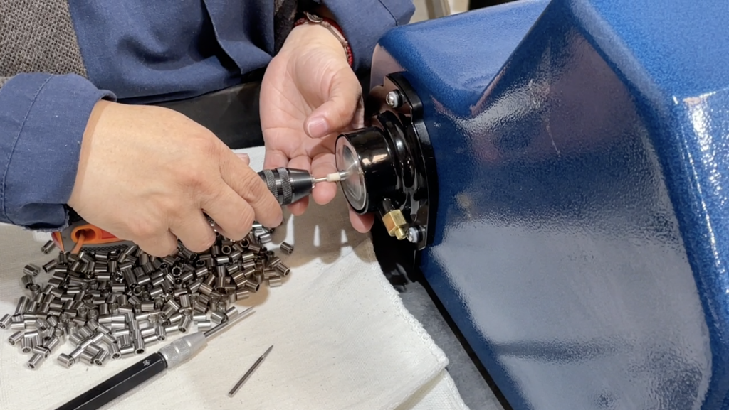 Need Top Quality Precision Turned Parts for the Medical Industry? Trust ...